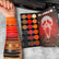Slasher Horror Movie Eyeshadow Palette – Creative Soul Cosmetics