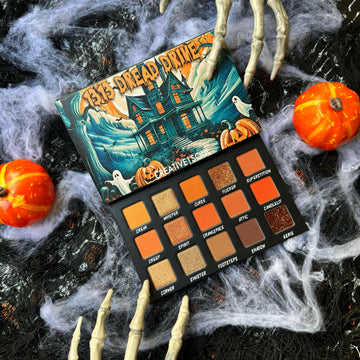 Halloween and Horror Makeup | Creative Soul Cosmetics