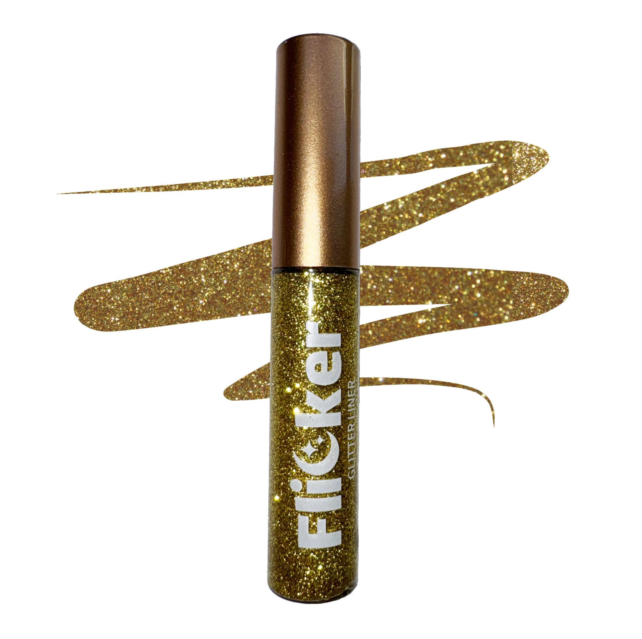 Spellbound - Flicker Glitter Eyeliner – Creative Soul Cosmetics